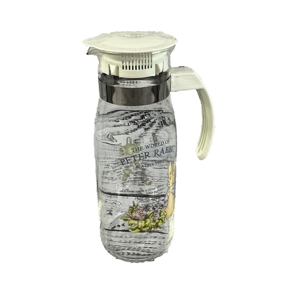 Peter Rabbit | Dining | Vintage The World Of Peter Rabbit Beatrix ...